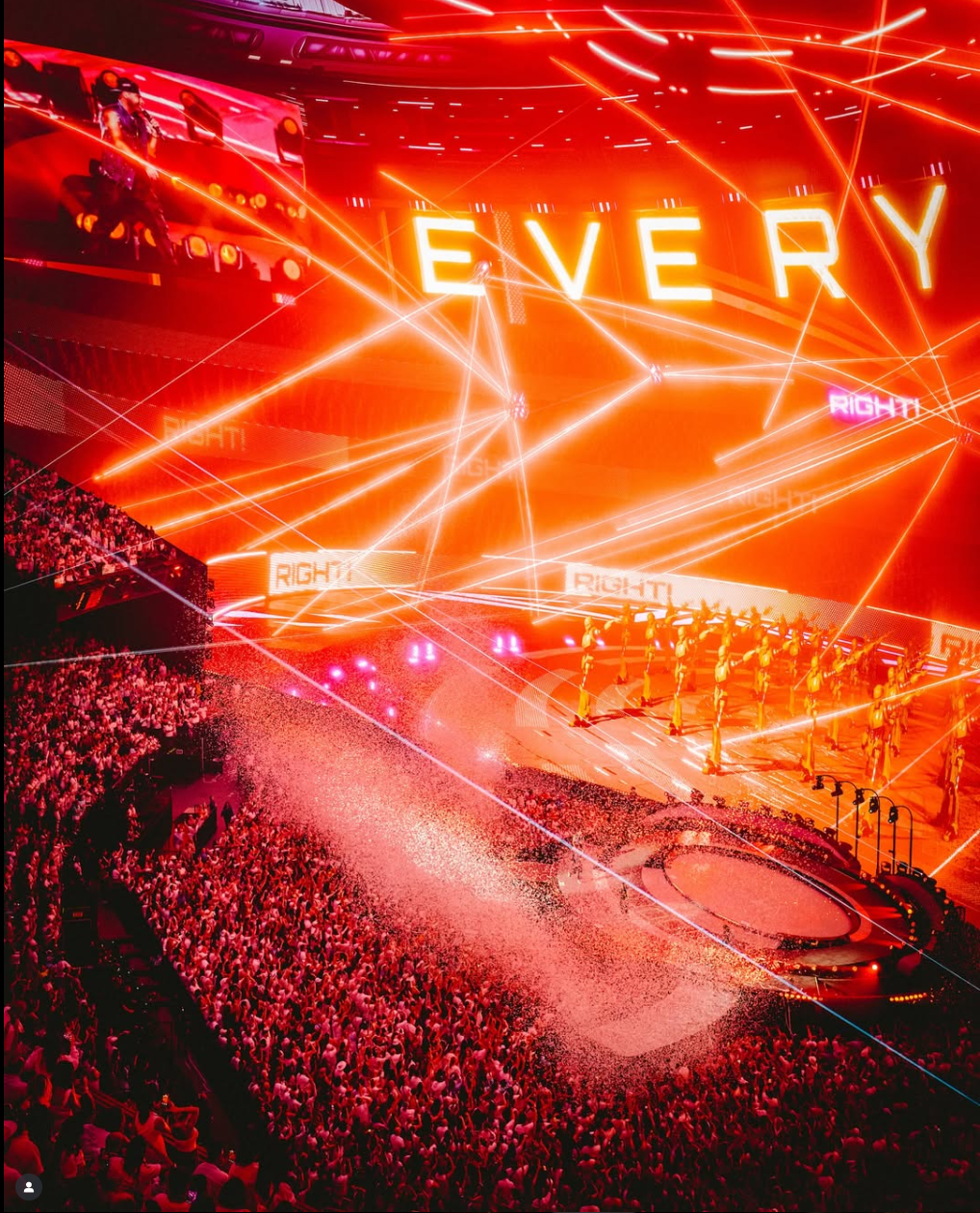 Beyond the Stage: From Tickets to Total Immersion, Why Live Is Winning ...