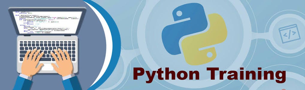 Python Training in Noida ~ Apex TGI | by Neha Singh | Medium