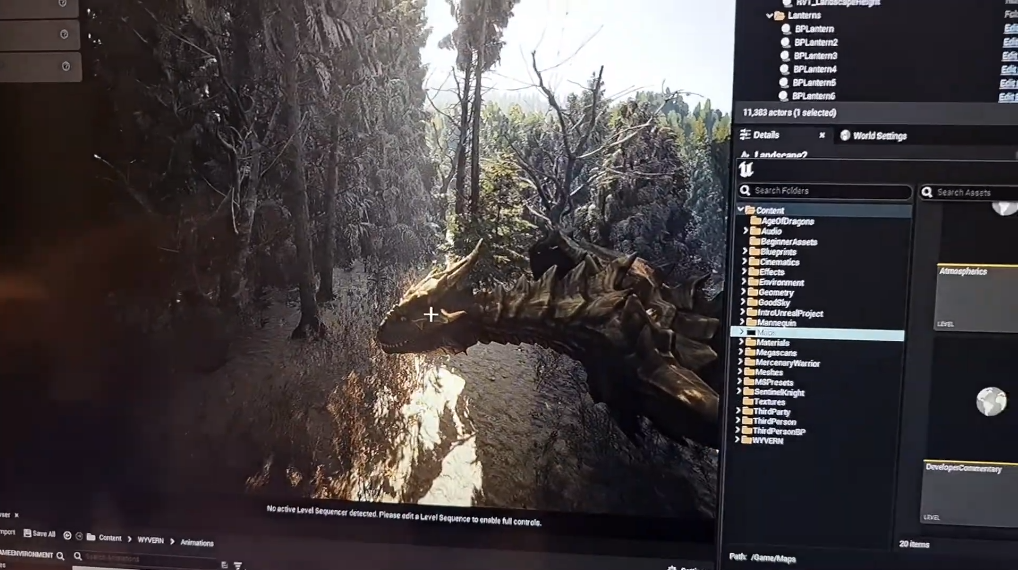 Age of Dragons — Dev Update - MXS Games - Medium