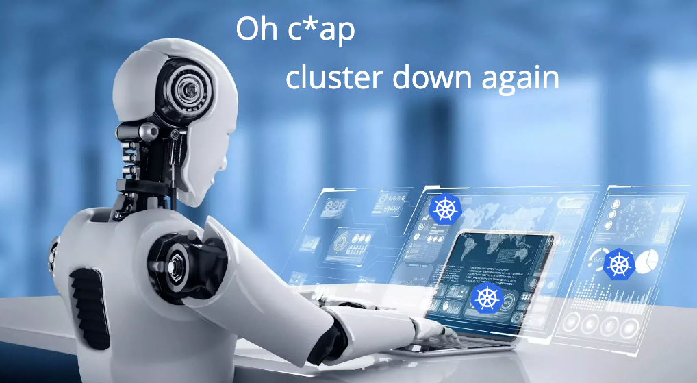 Mastering Kubernetes for Machine Learning (ML / AI) in 2024 | overcast blog