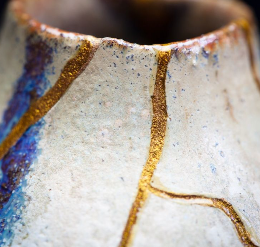 When Scars Become Art. The art of turning failure into success | by ...