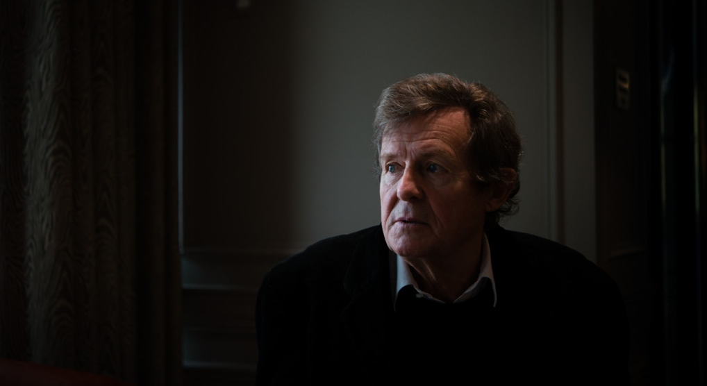 David Hare: A Political and Personal Playwright | by Lantern Theater ...