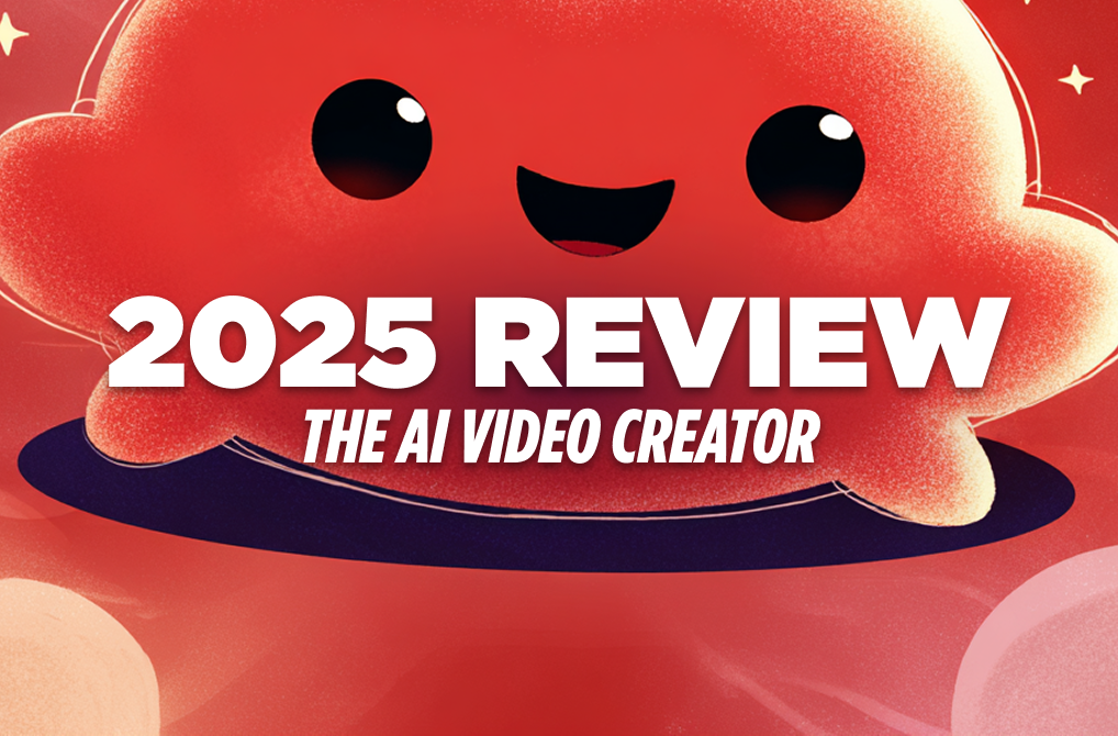 How 2025 changed AI creation: From Sora’s Hollywood debut to Veo 3’s ...