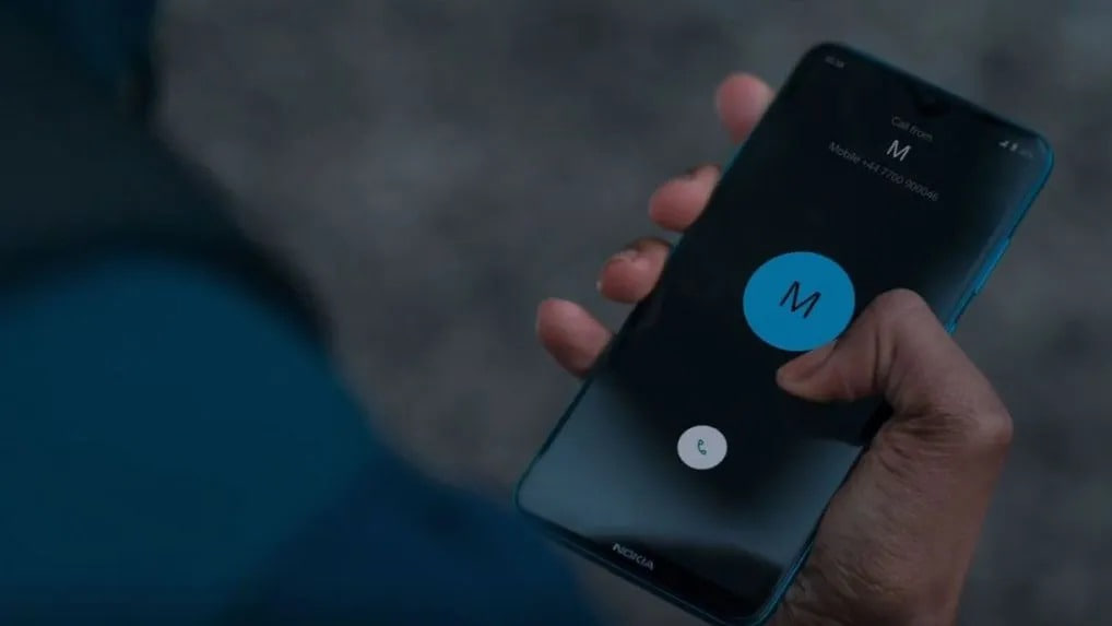 How can a security officer use a smartphone in his work? - Igor S ...