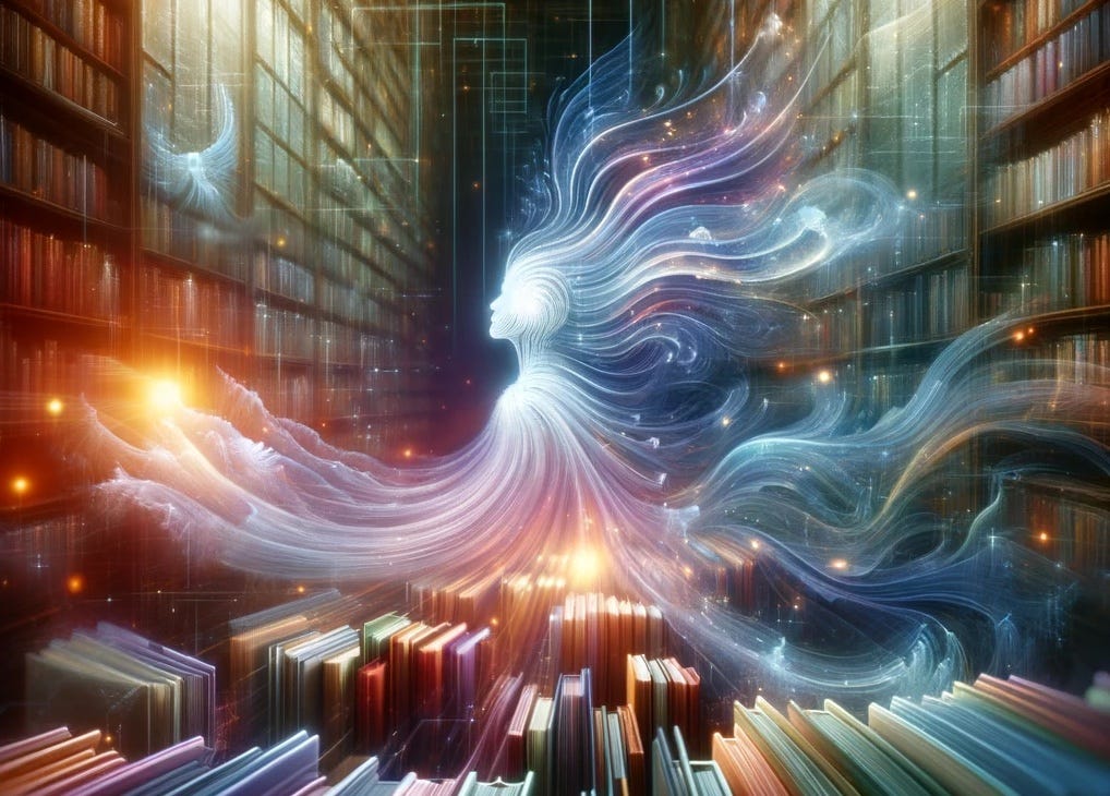Harness AI for Efficiency: Building My First RAG Chatbot | by Anna ...