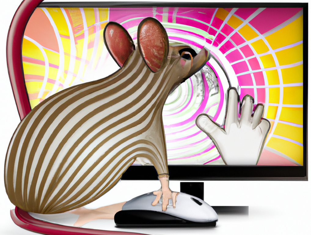 When Our Senses Play Tricks: How Unexpected Changes in Stimuli Affect ...