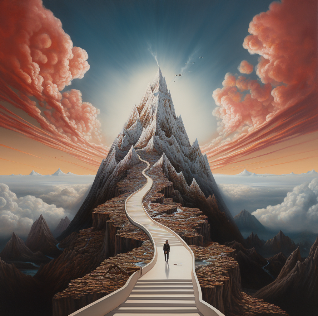 The summary of “The Goal” by Eliyahu M. Goldratt | by PaperbackProphet ...