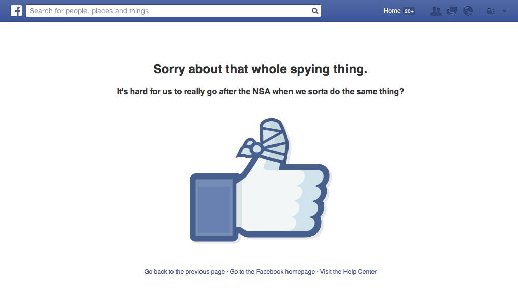 Every Bad Apology Your Tech Company Needs | by Anil Dash | The Message ...