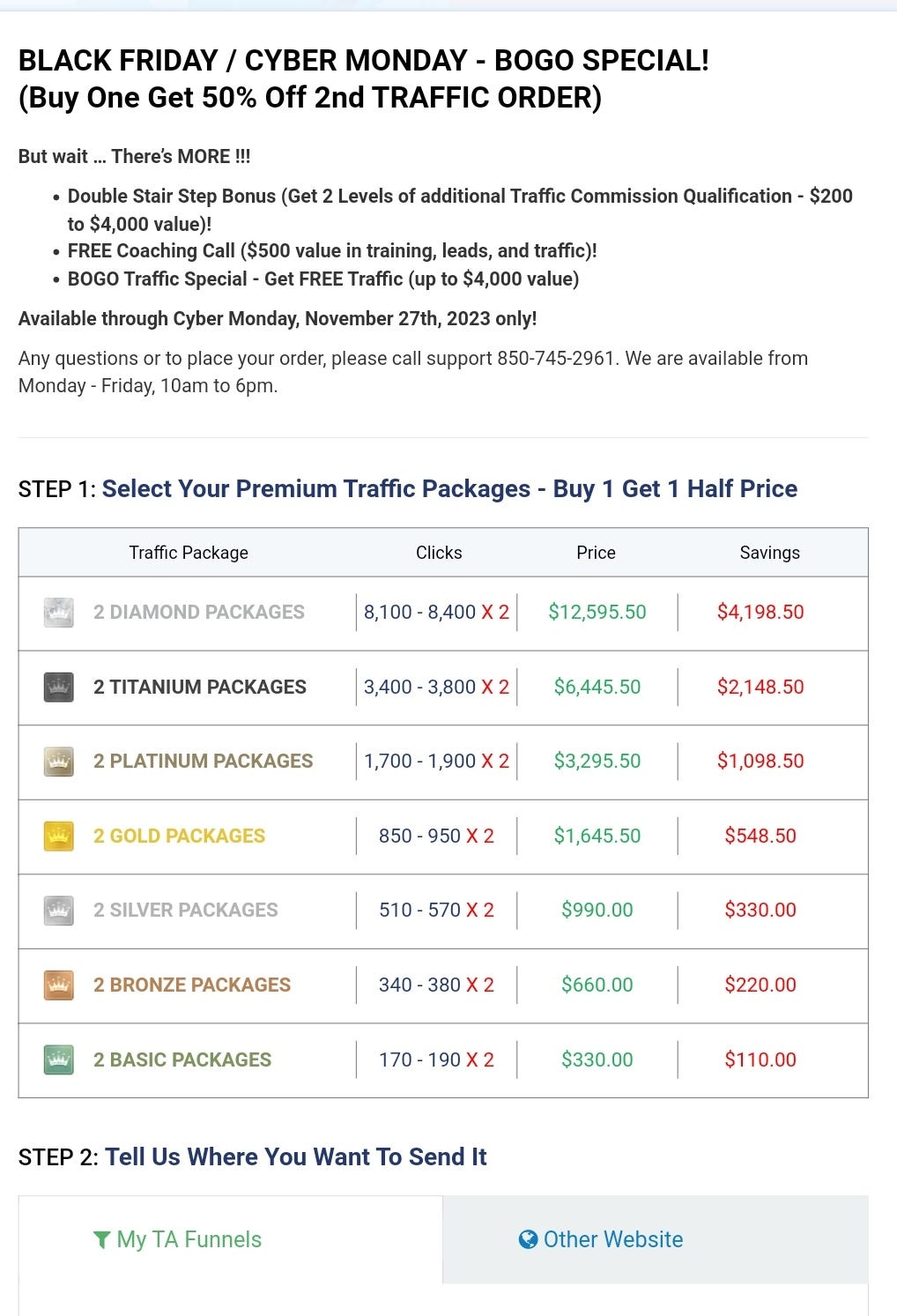 Unlocking the Secrets of Top-Tier Quality Traffic for Online Businesses ...