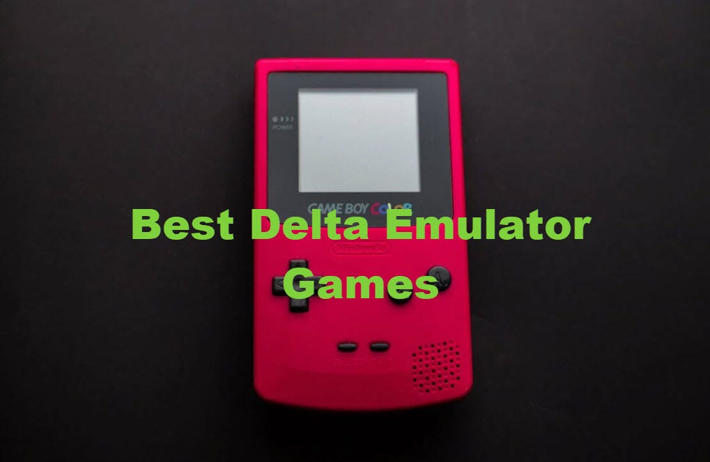 Best Delta Emulator Games on iPhone, iPad | by Techiezlounge | Aug ...