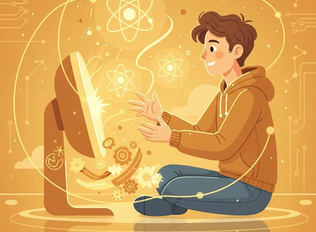 AI: The Age of the Junior Developer | by Stephan Nedregaard | Medium