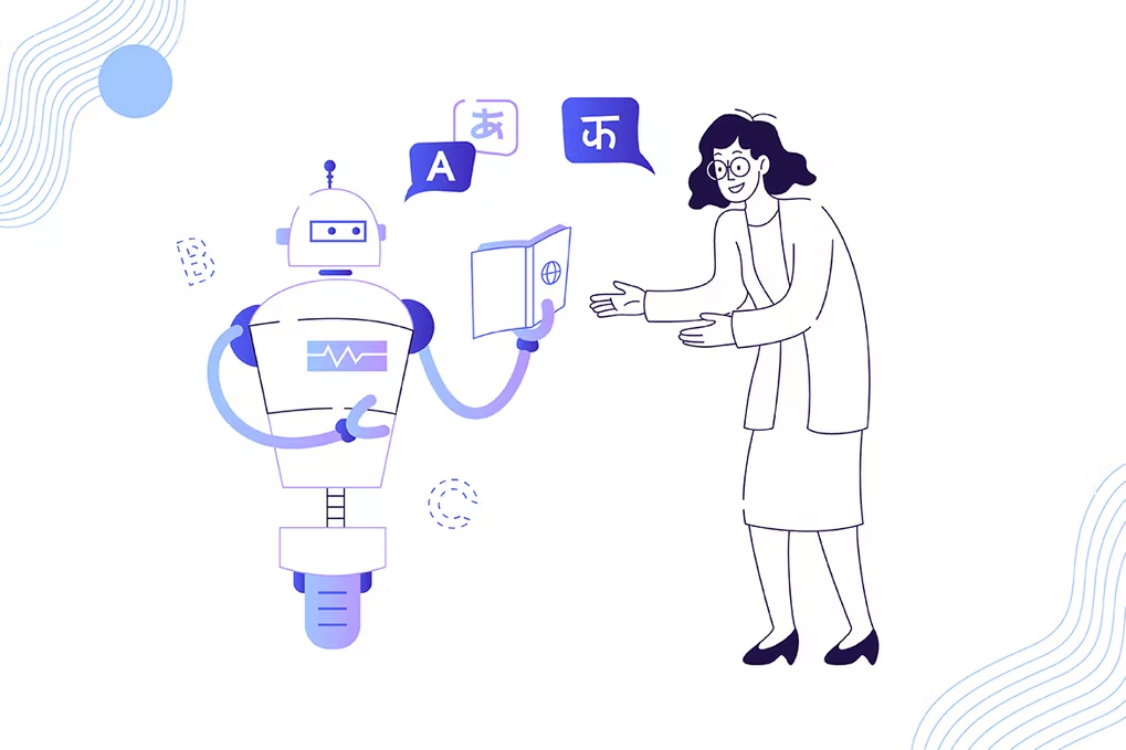 What is Natural Processing Language, and How Does It Work? | by Harsh ...
