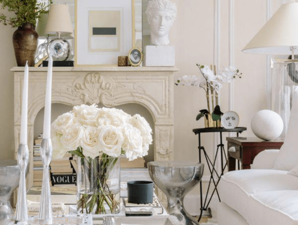 10 True Classic Living Room Ideas | by Tom Hoang | Medium