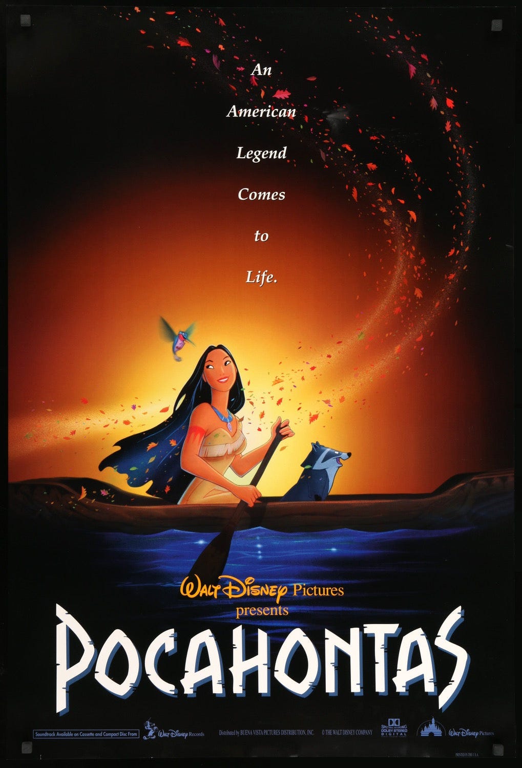 What is the Ultimate Animated Movie Song? - BRITBOX - Medium
