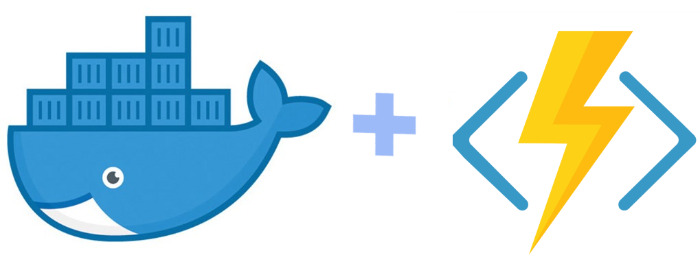Dockerize Your Azure Functions I Have Already Written About Docker And 9908