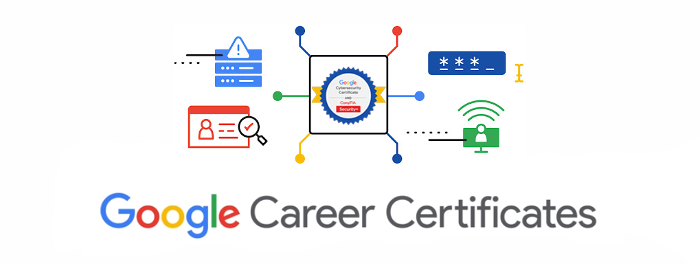 A Step-by-Step Guide to Getting Hired in Cybersecurity with Google’s ...