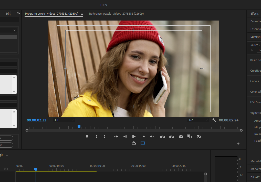 Video Transition Dip to White Premiere Pro 2023 - Benard Kemp (Coach and Multimedia Designer ...