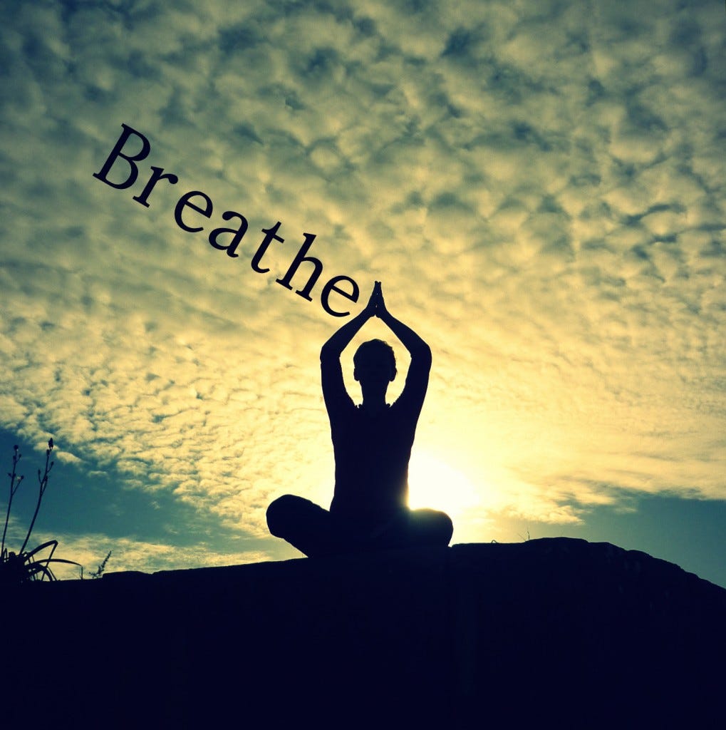 5 Tips to Teach Yoga from a Mindful and Trauma-Sensitive Perspective ...