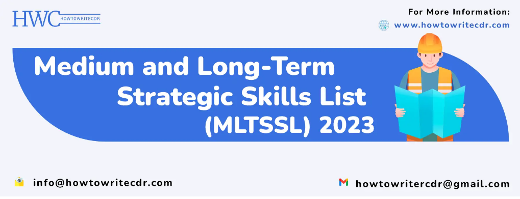 Medium and Long-Term Strategic Skills List (MLTSSL) 2023 | by ...