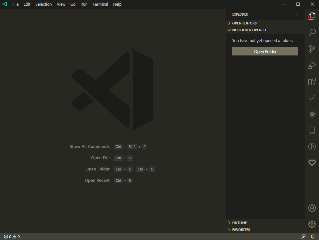 My Best VS Code Extensions. Extensions which helps me to use Vs… | by Ravi | Python ️ ...