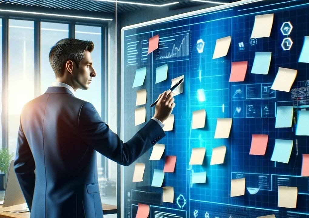 Reframing Generative AI: Moving From Task to Mentor | by Will McDermott ...