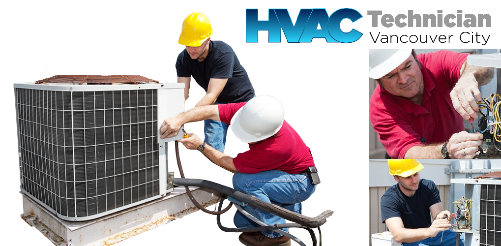 HVAC Contractors — Better Option for Your Home | by HVAC Technician ...