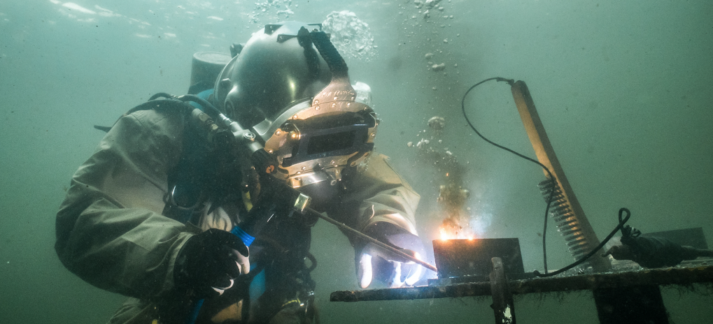 Life Expectancy For Underwater Welders
