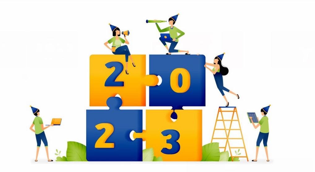 Innovative Game Concepts to Consider in 2023 | by Distinguishedsite ...