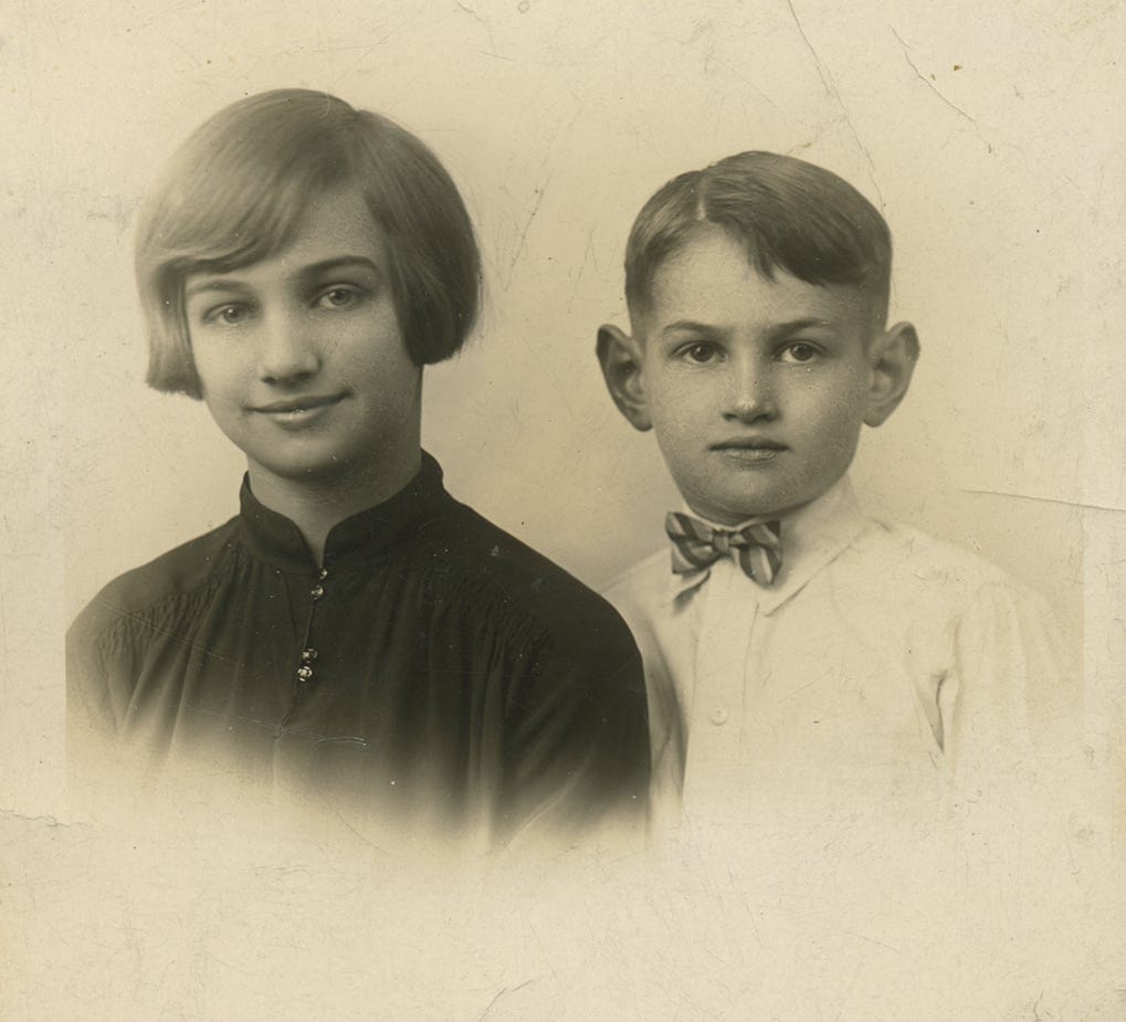 May Day, a Family Holiday Of Sorts | by Jeff Gates | ILLUMINATION | Medium