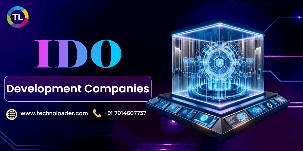 Top 10 IDO Development Companies in 2024 | Coinmonks