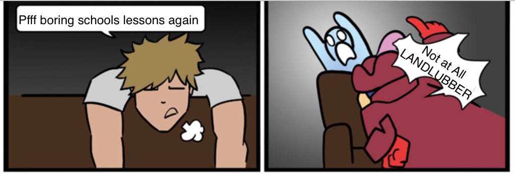 Unlocking the Learning Revolution: | by Youandplay | Medium