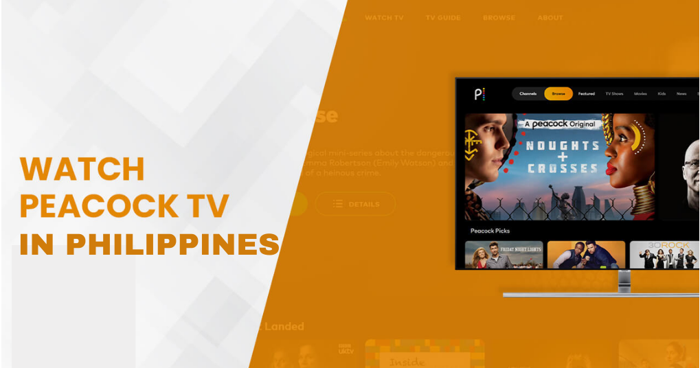 How to watch Peacock TV in Philippines [Updated Hack] | by Joe Clarke ...