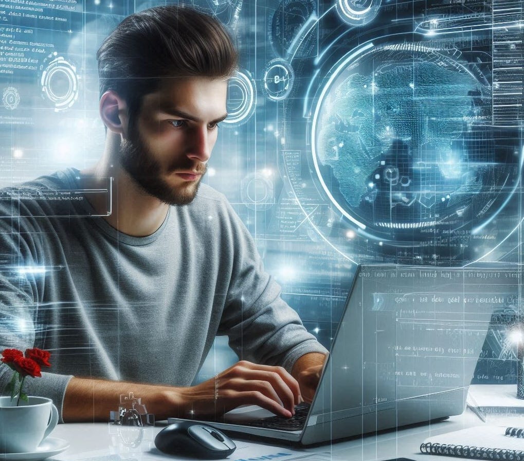 Introduction to Security Management for Software Developers | by CyberLucifer | Feb, 2025 | Medium