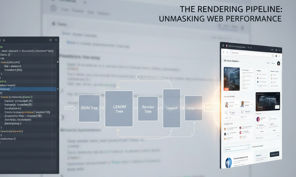 Why Your “Simple UI Change” Makes the Page Lag ? | by Sanjeevani ...