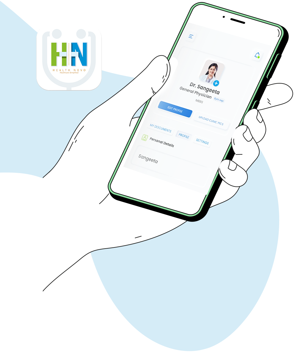 App for Doctors: Smartphone apps every doctors needs | by heena shah ...