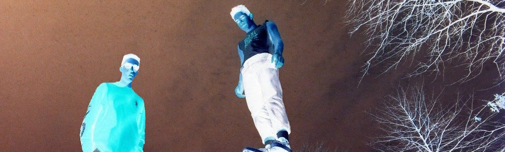 35 Years of Useless Art Experience | by Adam Furgang | The Land of the ...