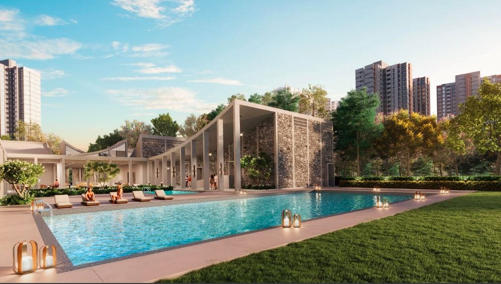 Luxury Living at Lodha Palava, Dombivli: Your Dream Home Awaits! | by ...