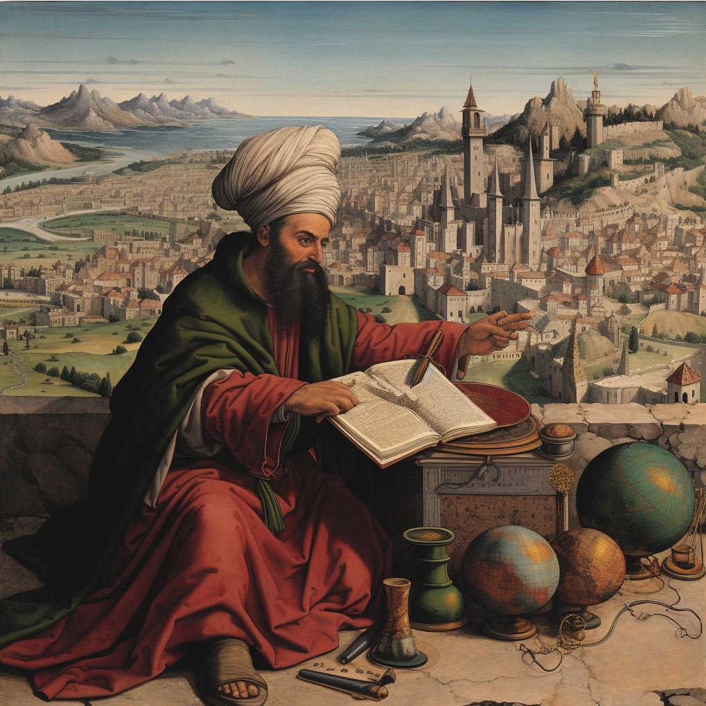 Yaqut al-Hamawi: The Travels of an Outstanding Geographer and Scholar ...