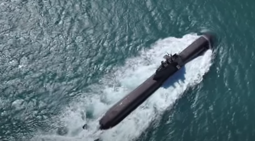 Norway’s Submarine Upgrade: A Strategic Leap in Naval Warfare | by ...