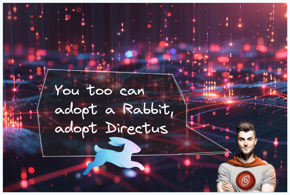 A Game-Changer in Content Management: How Directus is Revolutionizing ...
