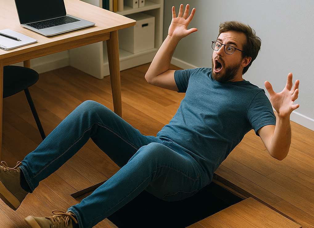 SwiftUI’s Internal APIs: The Hidden Trap | by Michael Long | Medium