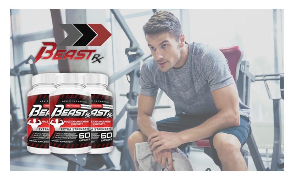 Beast Rx: Give Your Partner a Great Experience! | by Madeline Collie ...