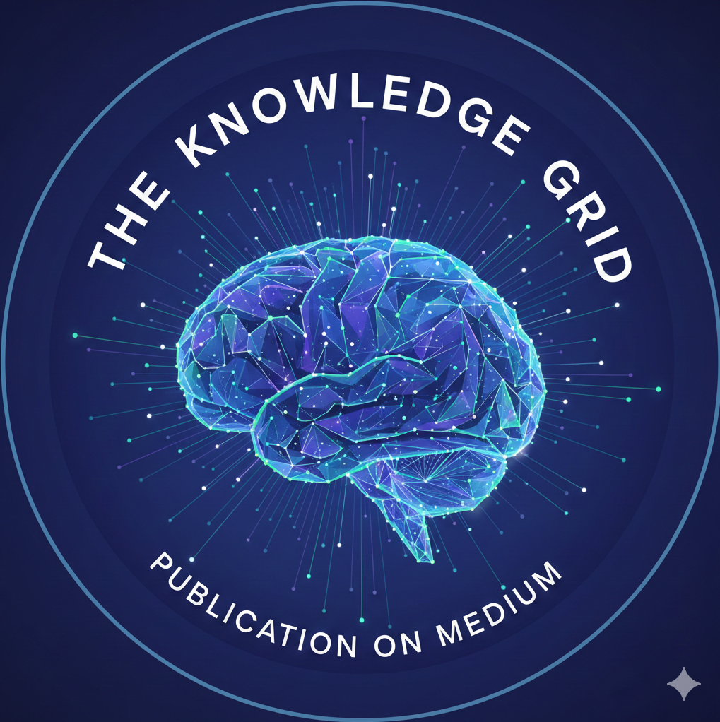 The Knowledge Grid