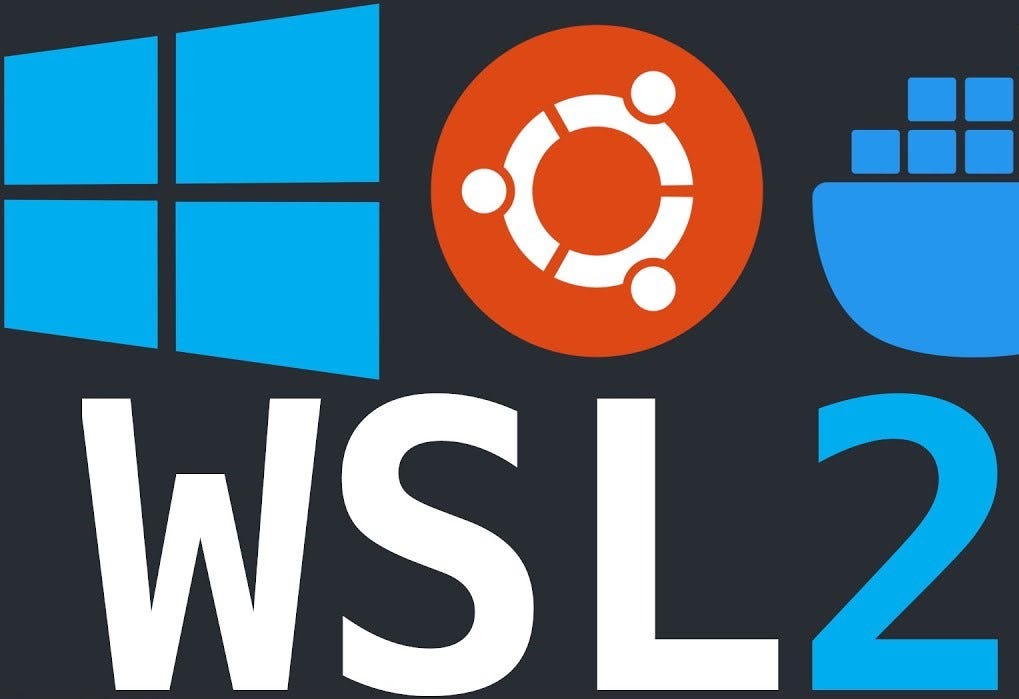 Automatically Start WSL SSH and Various Services on Windows | by Mike P ...