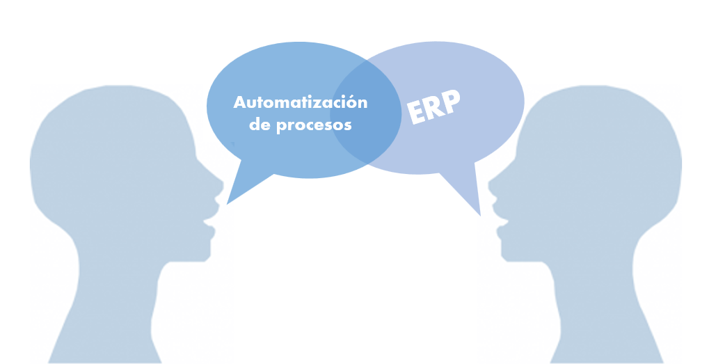 ERP vs Automatización de Procesos de Negocio: Diferencias claves | by ...