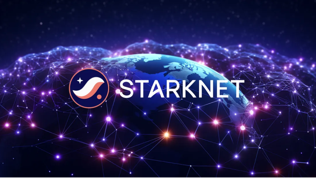 The Global Impact of Starknet Blockchain | by Pleasing | Nov, 2023 | Medium