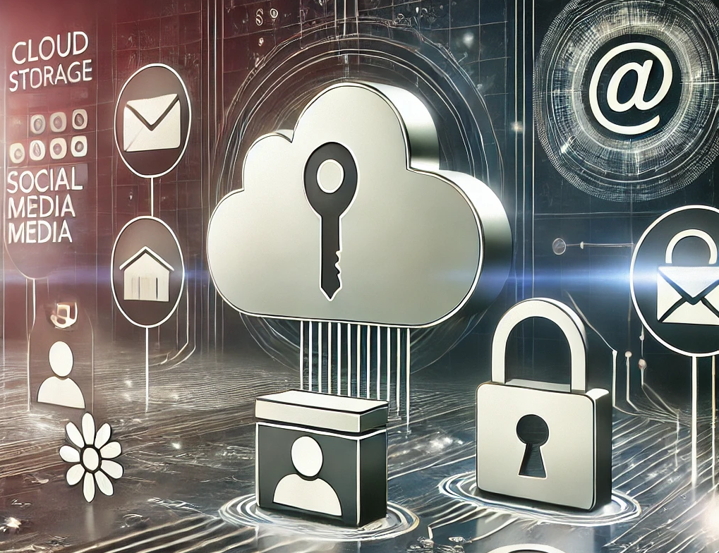 Drafting Your Digital Will: Planning for Your Digital Legacy | by Olena ...