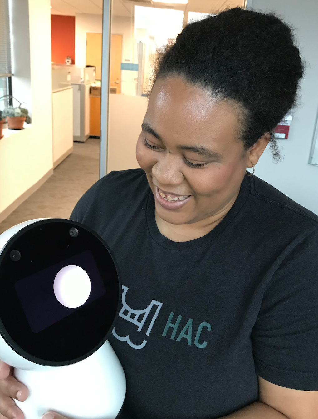 4 Questions with Krystal A. Maughan | by Women of Silicon Valley | # ...