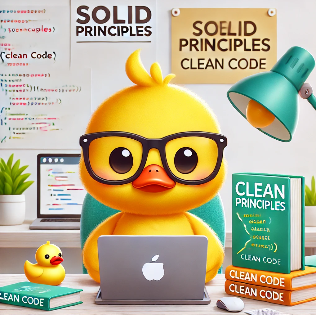 Mastering the SOLID Principles in C#: A Practical Guide with Examples ...