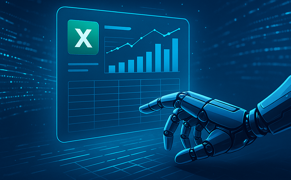 💥 “I Replaced 10 Hours of Excel Work With 10 Lines of Python — Here’s How You Can Too” | by ...
